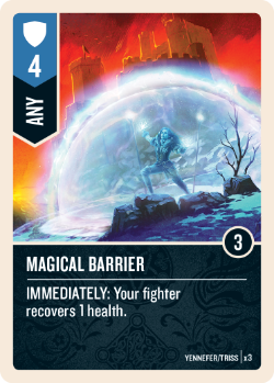 Unmatched Maker